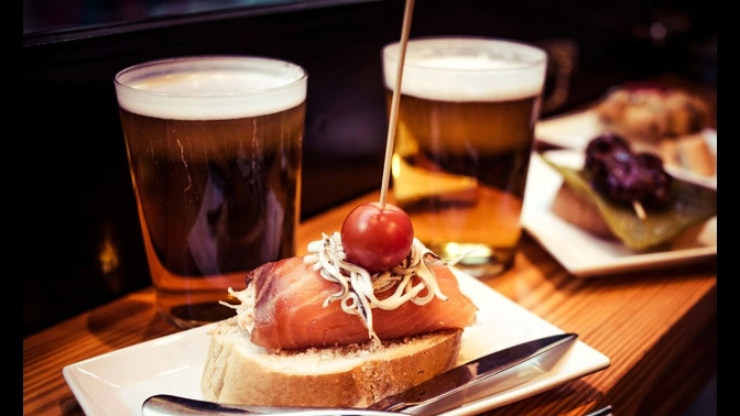 Café de Keyzer, High beer (3 of 4 bieren + hapjes) bespaar 52% in ...