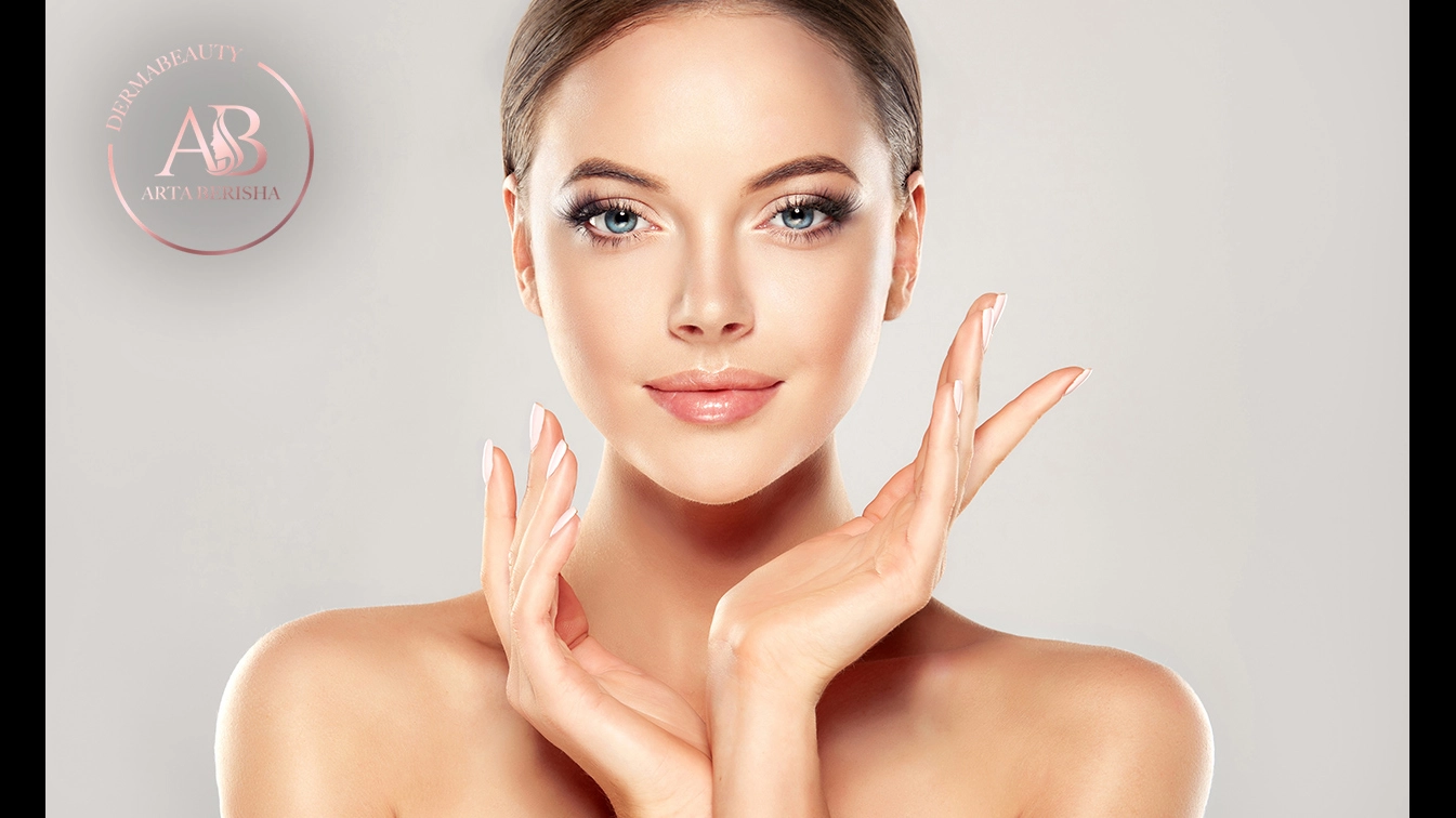 Dermabeauty Arta Berisha, Gezichtsbehandeling (60 of 75 min) bespaar 60% in Parkstad via Social Deal