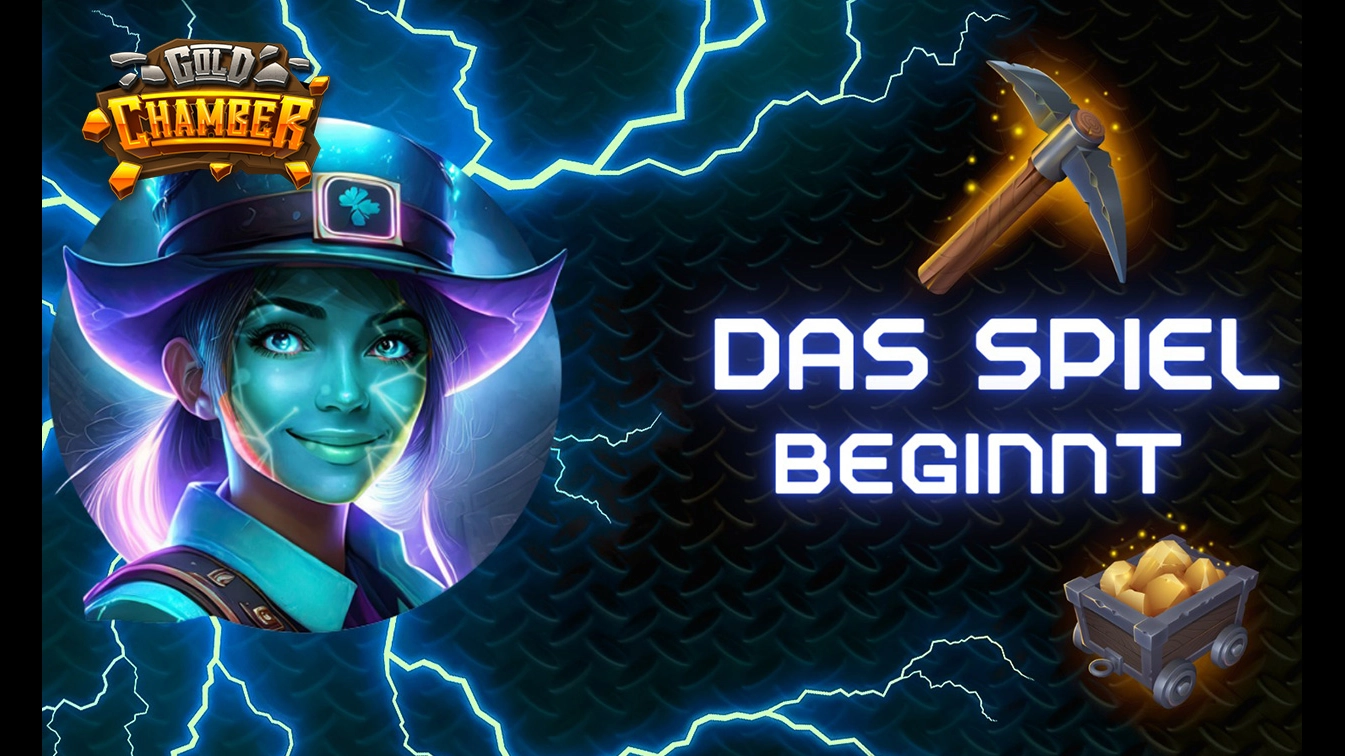 Gold Chamber, Ticket voor de Gold Chamber (90 of 120 min) + Arcade ...