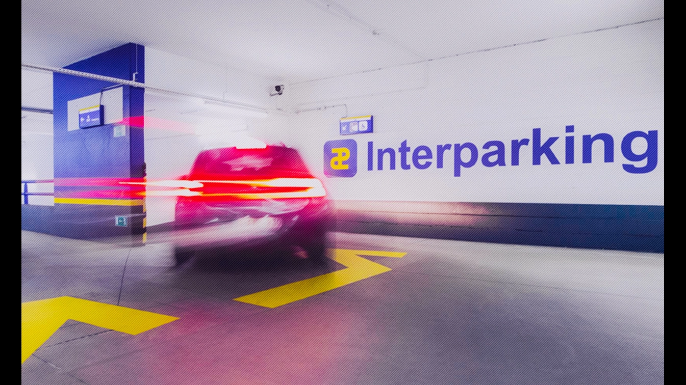 Interparking Scheveningen-Boulevard, Hele dag parkeren in hartje Scheveningen bespaar 67% in Den ...