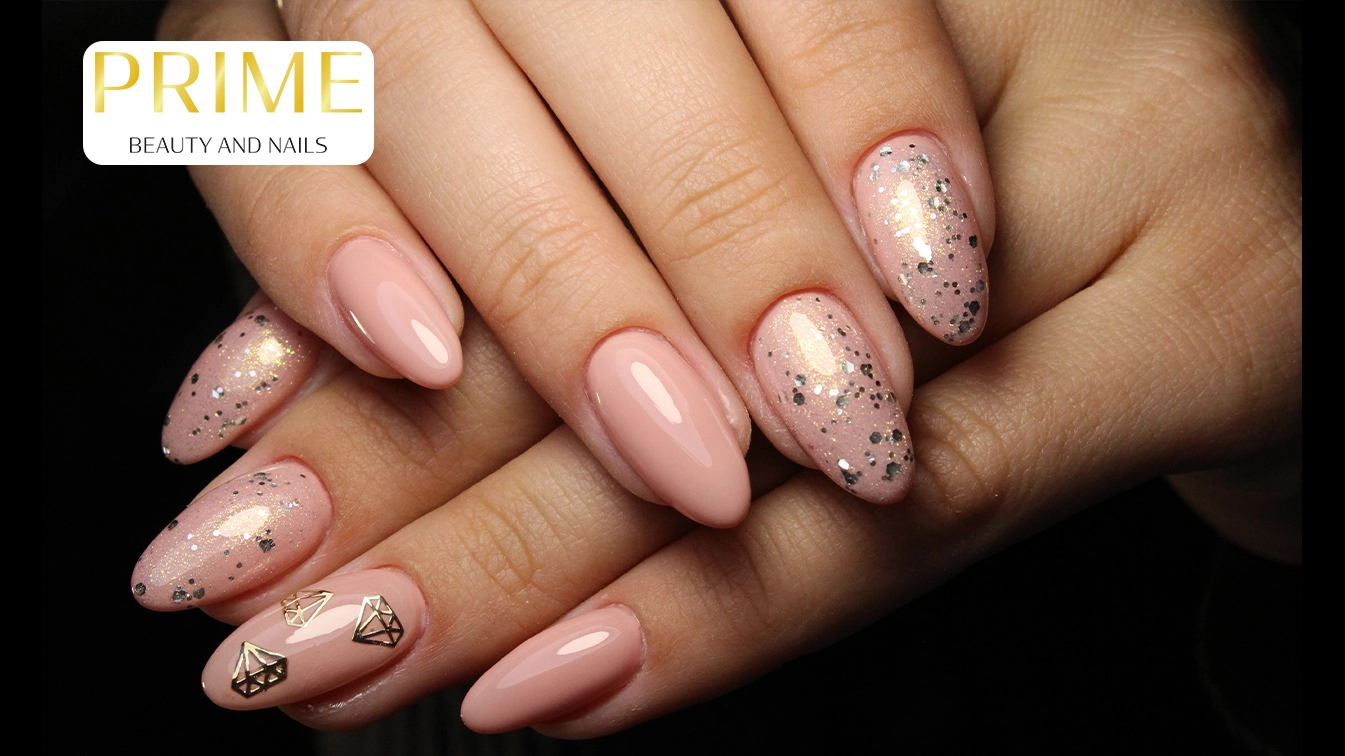 Prime Beauty & Nails, Nieuwe set acrylgel + mini-manicurebehandeling óf ...