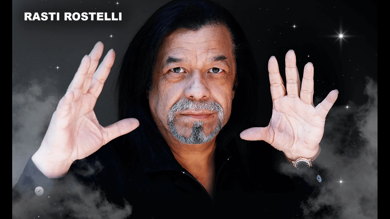 Rasti Rostelli, Ticket voor Rasti Rostelli bespaar 20% in Drenthe via ...